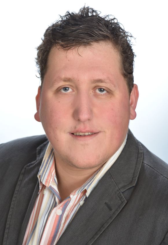 CDU Kreisverband Jerichower Land - Sebastian Fischer