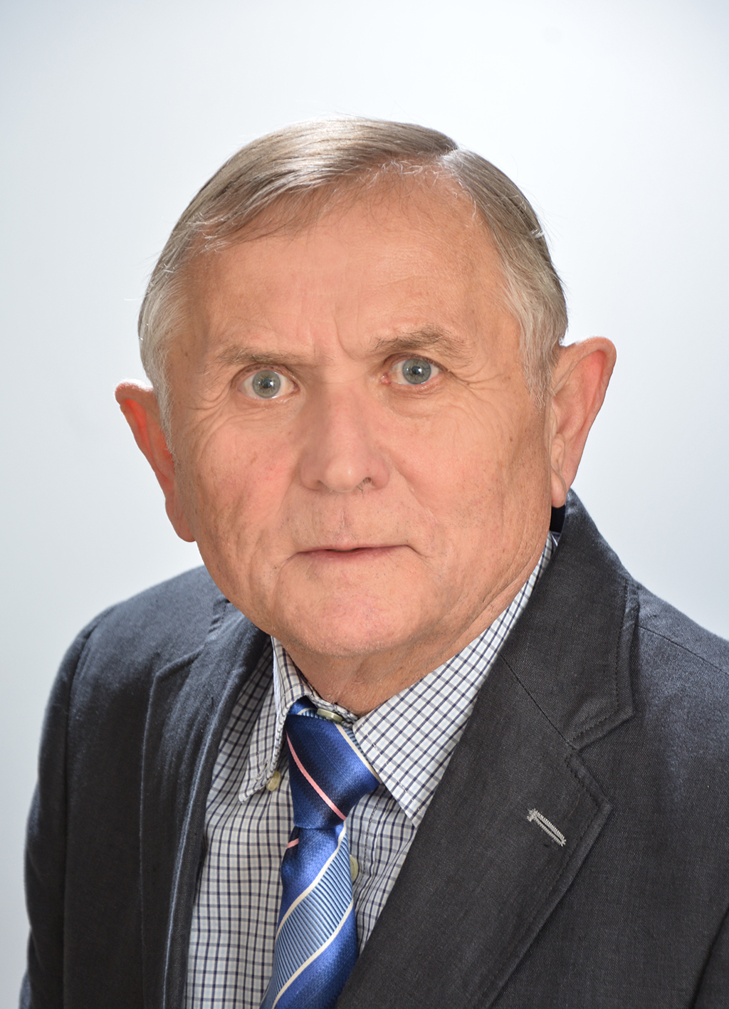 CDU Kreisverband Jerichower Land - Norbert Müller